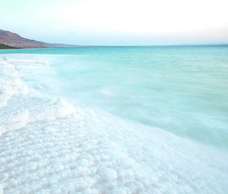 SALTHOUSE - Dead Sea skin care