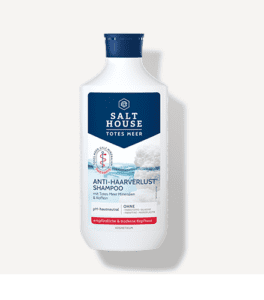 SALTHOUSE - active dead sea salt mineral care