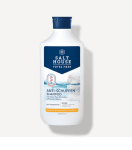 SALTHOUSE - active dead sea salt mineral care